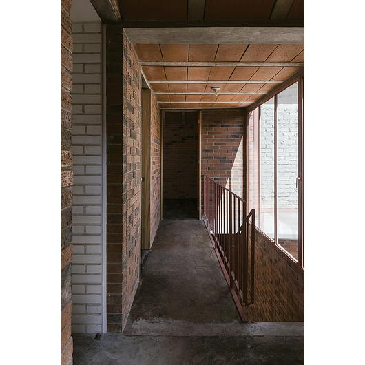 Ladrillo Aparente acabado rústico de Novaceramic