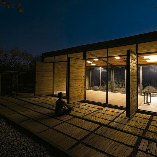 Ladrillo Aparente acabado rústico de Novaceramic