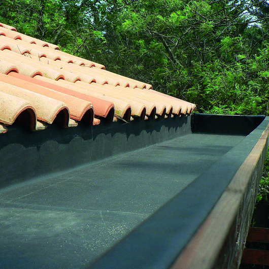 Roofing Membrane - RubberCover EPDM from Elevate EMEA