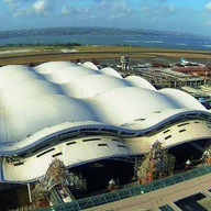 Roofing Membrane - UltraPly TPO from Firestone Building Products