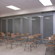 Paneles Móviles Crystal de Sysprotec