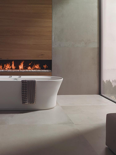 Piedra cerámica STON-KER® Harlem de Porcelanosa Grupo