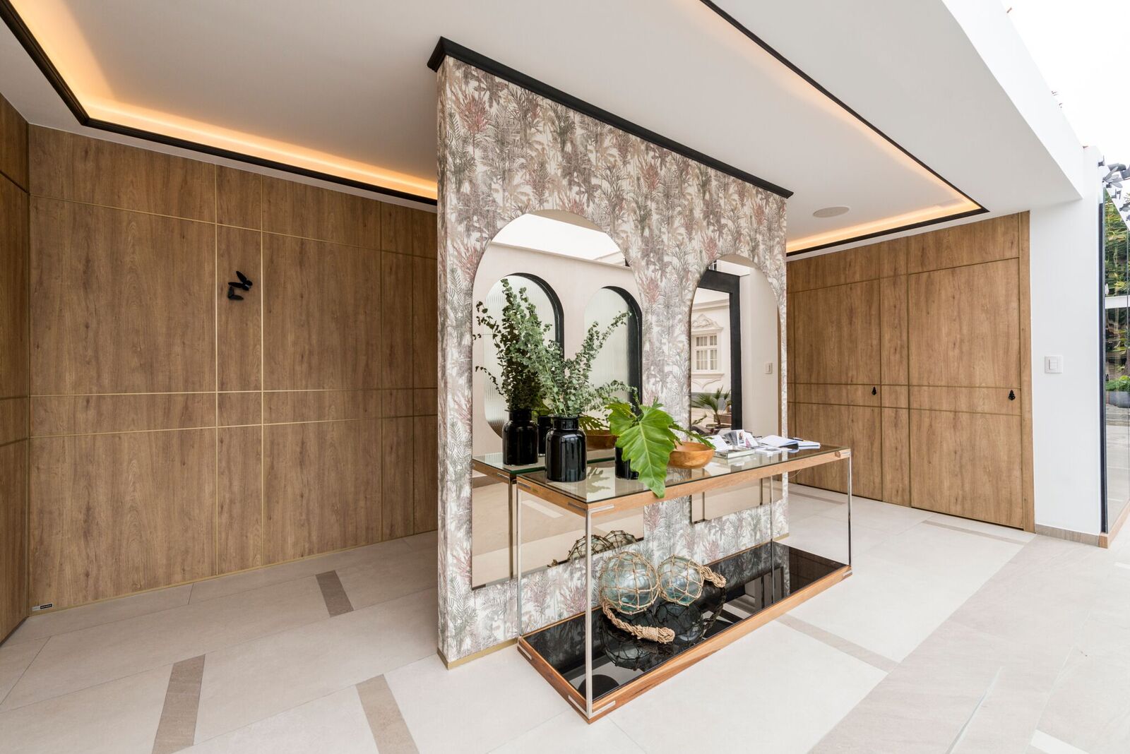 Galeria de Tableros de melamina MDP - colección Explora - 5