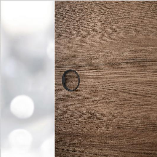 Magnetic System With Pull Handle Uff! from M&T