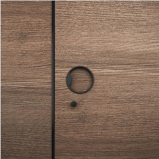 Magnetic System With Pull Handle Uff! from M&T