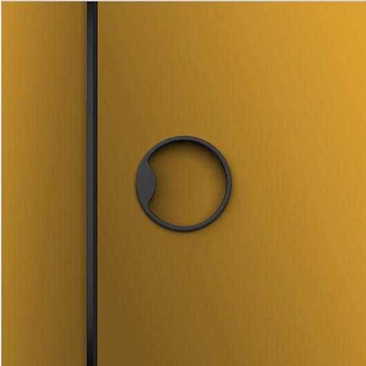 Magnetic System With Pull Handle Uff! from M&T