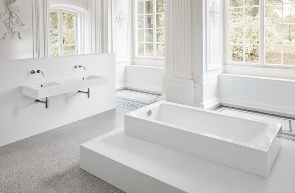 Baths - BetteOne from Bette