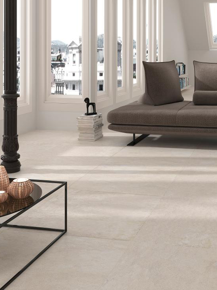 Galeria de Colección de piedra cerámica STON-KER® Newport nature - 3