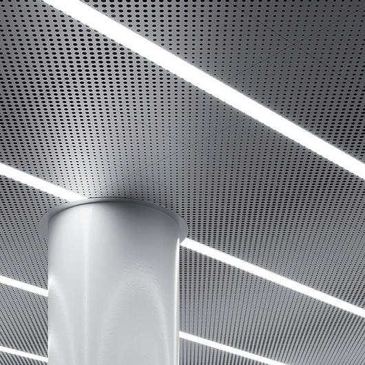 Gallery of Architectural Ceiling - Vapor Family - 10