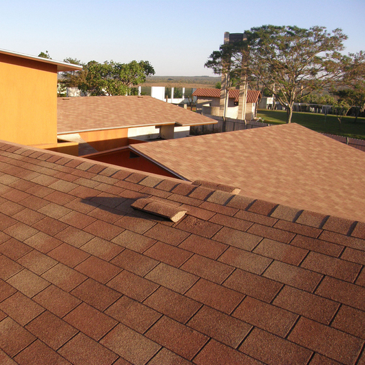 Galeria de Tejas asfálticas Top Shingle - Pizarreño - 2