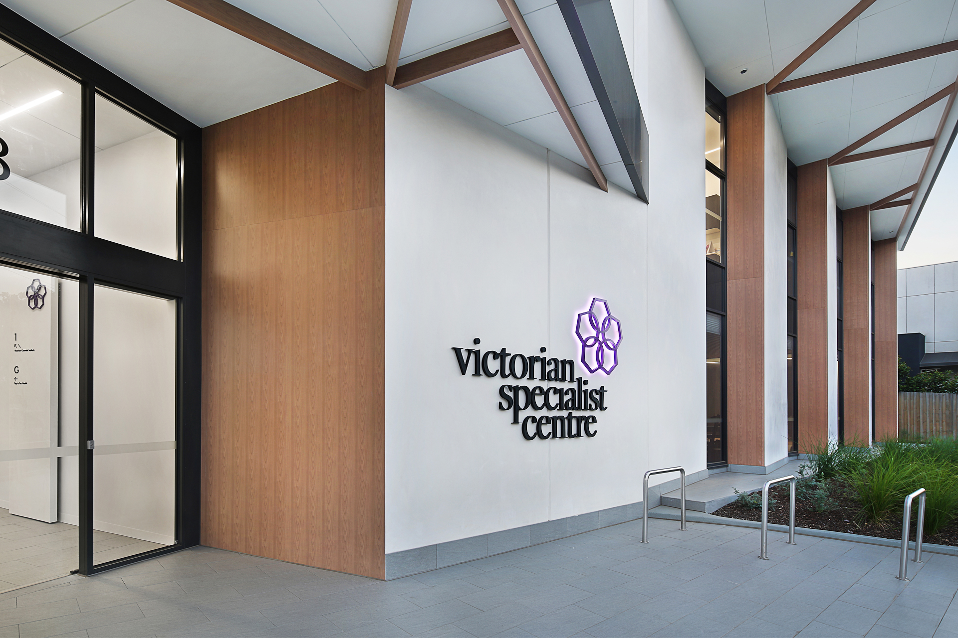 Gallery of DecoBattens in Victorian Specialist Centre - 4