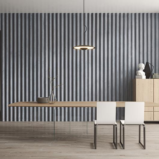 Galeria de Paneles decorativos Fitwall™ - Krion - 5