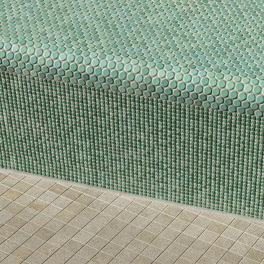 Ceramic Tiles - Loop from AGROB BUCHTAL