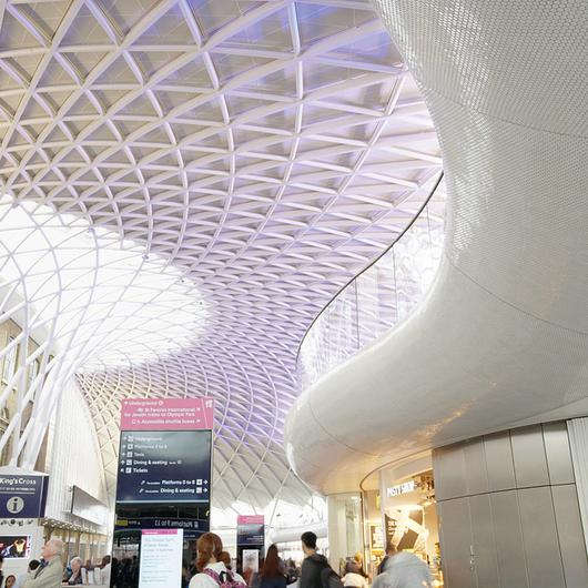 Ceramic Tiles - Loop from AGROB BUCHTAL