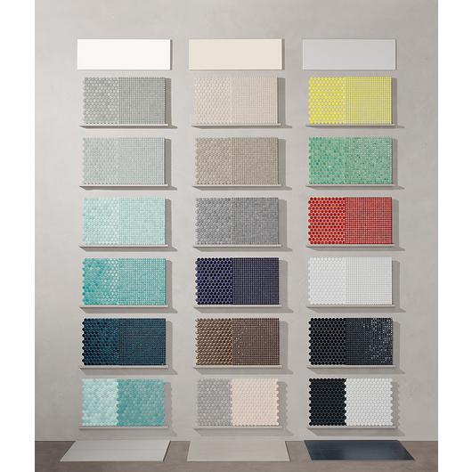 Gallery of Ceramic Tiles - Loop - 15