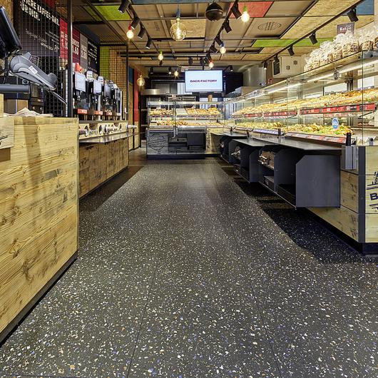 Ceramic Tiles - Nova from AGROB BUCHTAL