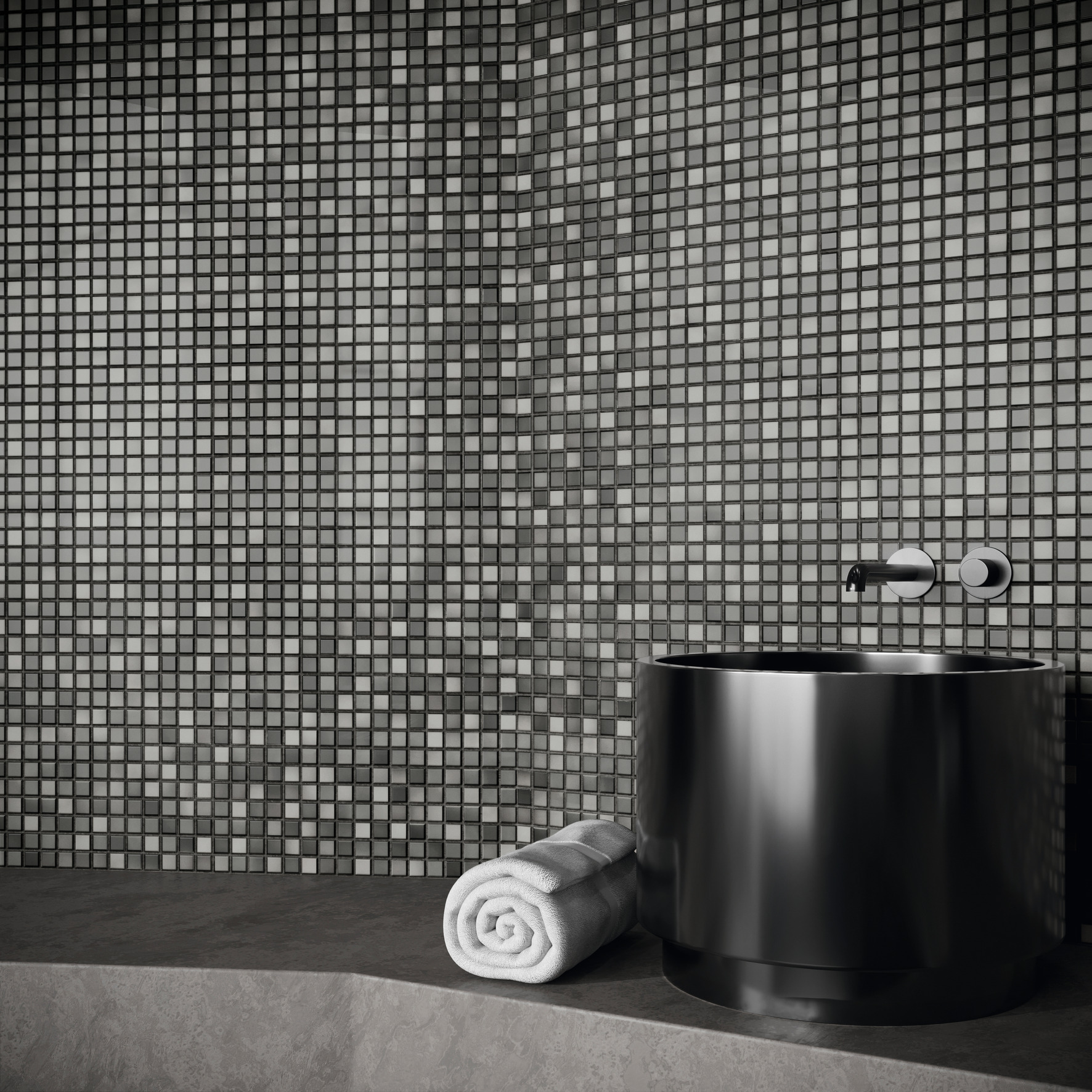 Gallery of Ceramic Tiles - Fresh - 10