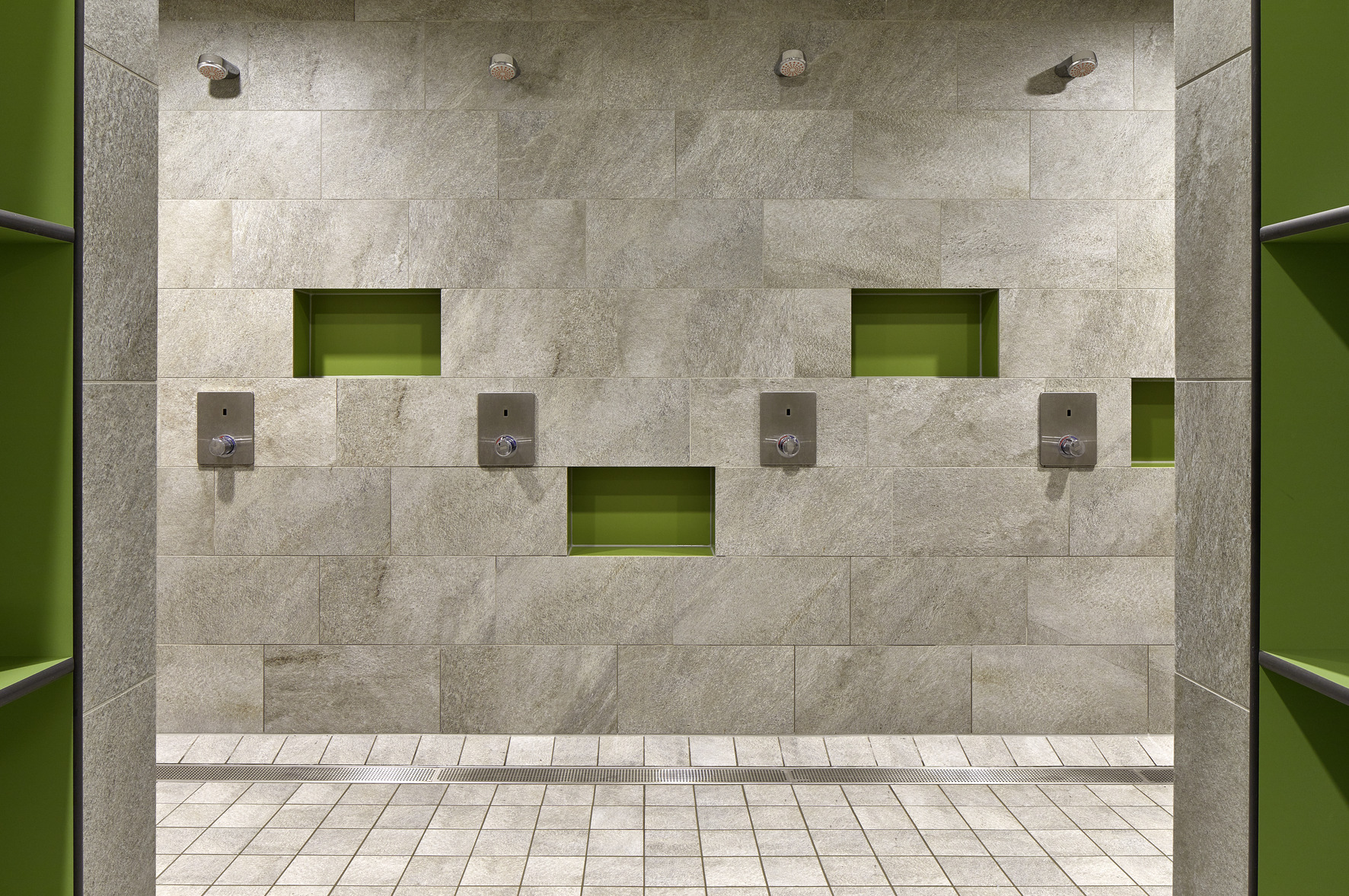 Ceramic Tiles - Quarzit from AGROB BUCHTAL