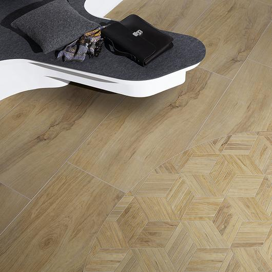 Ceramic Tiles - Oak from AGROB BUCHTAL