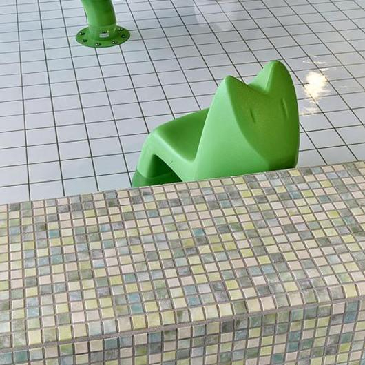 System Solutions for Pools & Spas from AGROB BUCHTAL