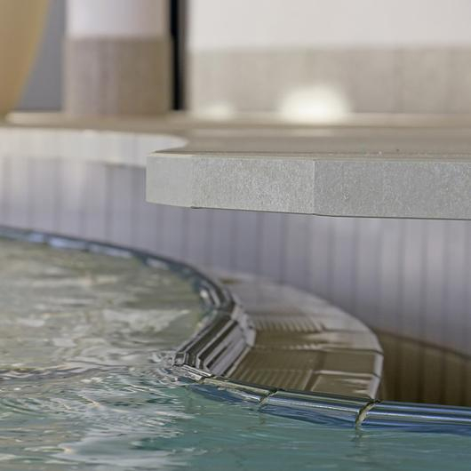 System Solutions for Pools & Spas from AGROB BUCHTAL