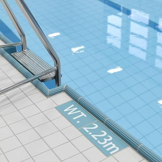 System Solutions for Pools & Spas from AGROB BUCHTAL