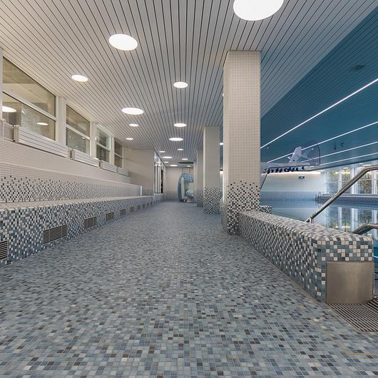 Gallery of System Solutions for Pools & Spas - 9