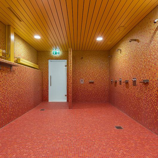 System Solutions for Pools & Spas from AGROB BUCHTAL