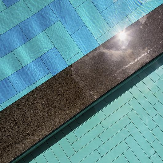 System Solutions for Pools & Spas from AGROB BUCHTAL