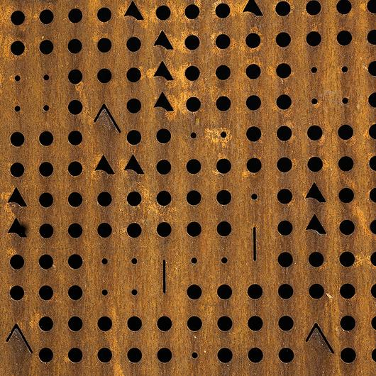 Galeria de Revestimiento metálico - ScreenPanel XL - 5