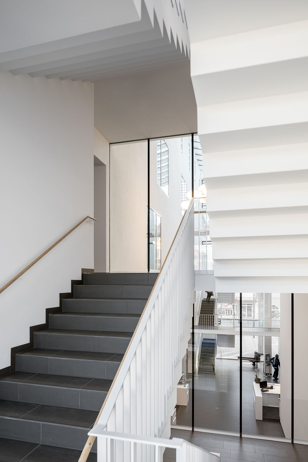 Gallery of Staircase Insulation - Tronsole® - 1