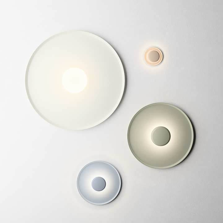 Lighting Collection - TOP from Vibia