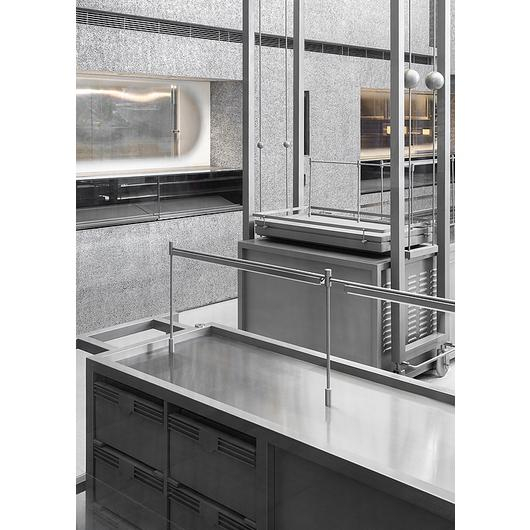 Gallery of Holiland Concept Store - Alusion™ Stabilized Aluminum Foam - 17 Gallery of Holiland Concept Store - Alusion™ Stabilized Aluminum Foam - 17
