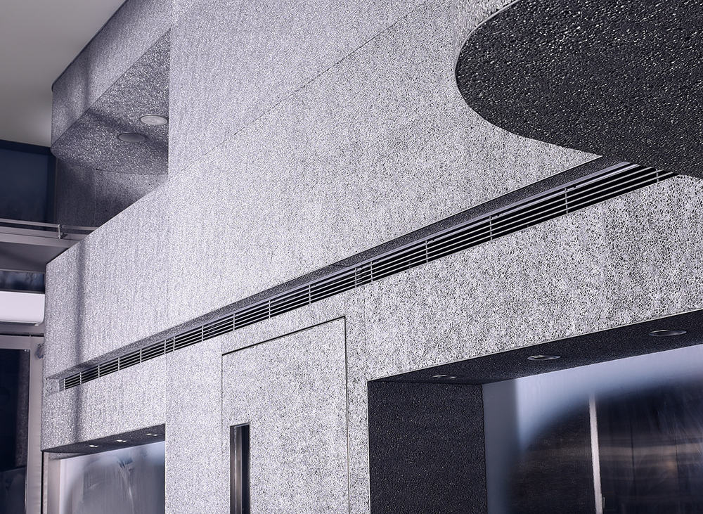 Gallery of Holiland Concept Store - Alusion™ Stabilized Aluminum Foam - 13 Gallery of Holiland Concept Store - Alusion™ Stabilized Aluminum Foam - 13