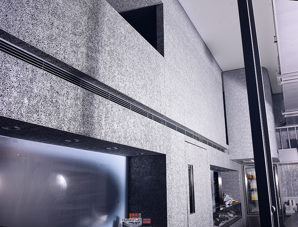 Gallery of Holiland Concept Store - Alusion™ Stabilized Aluminum Foam - 12 Gallery of Holiland Concept Store - Alusion™ Stabilized Aluminum Foam - 12