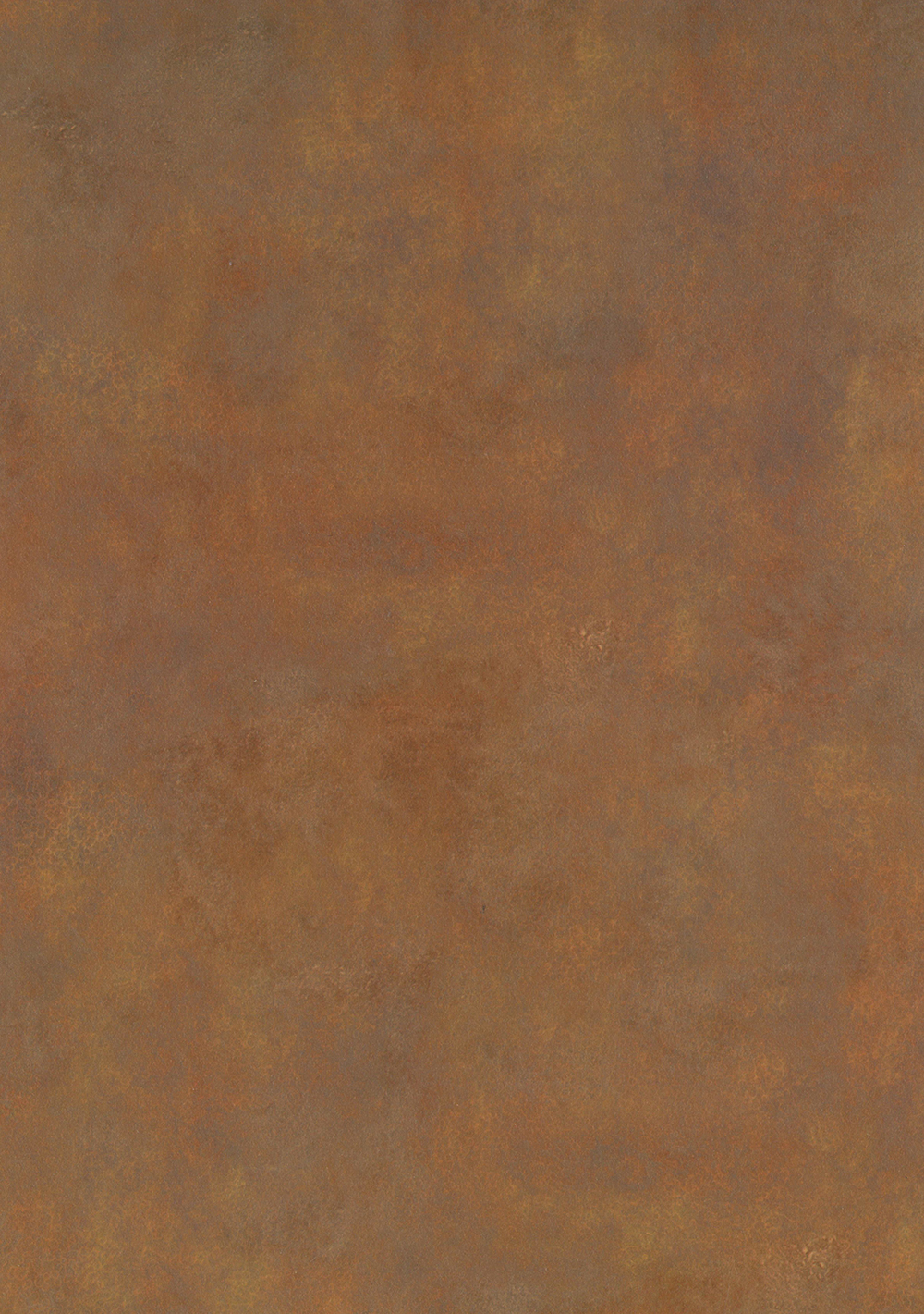 Gallery of Rust-Look Aluminium Finishes - 7