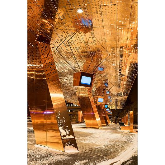Gallery of Mill Finished Copper: Nordic Standard - 6