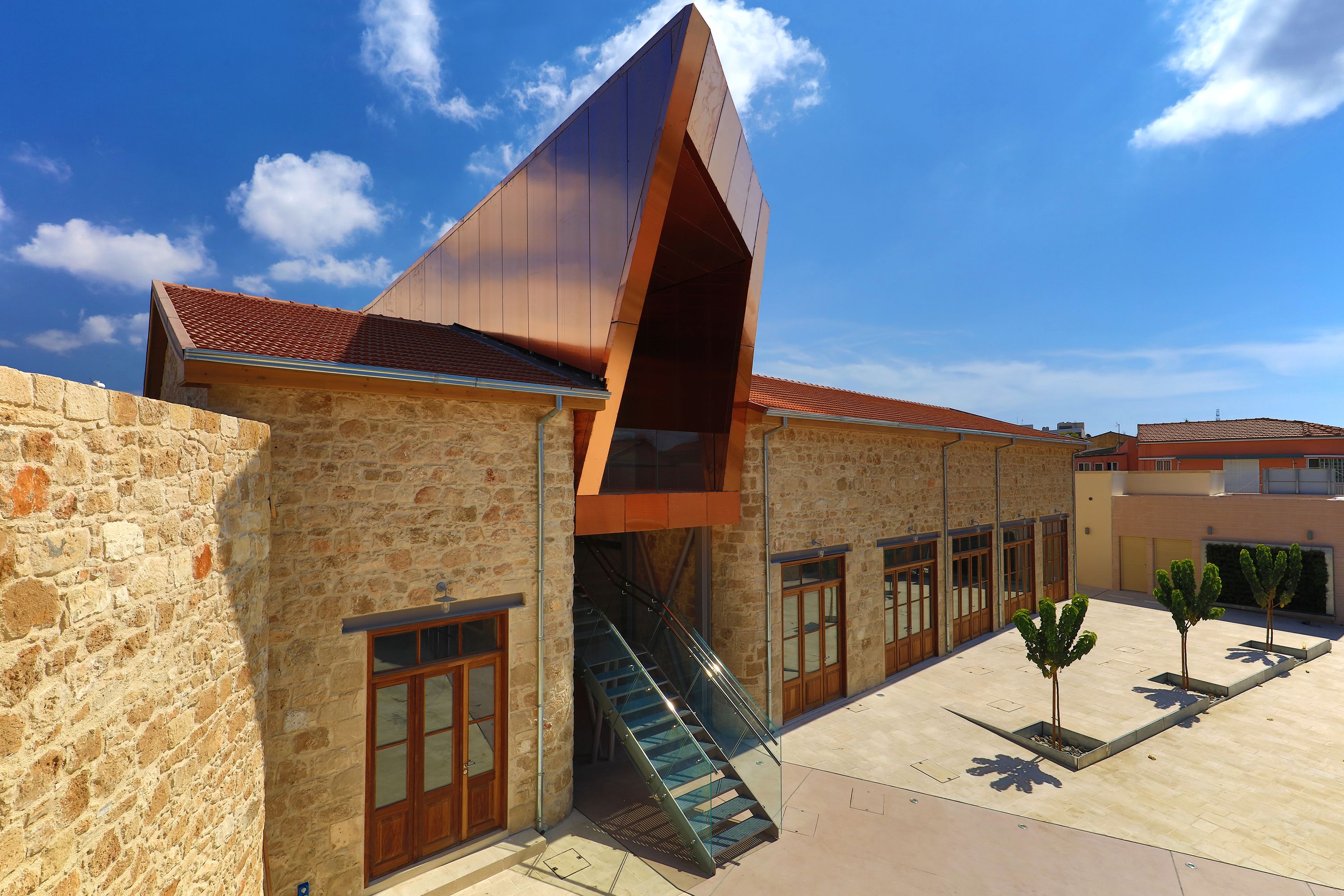 Gallery of Mill Finished Copper: Nordic Standard - 2