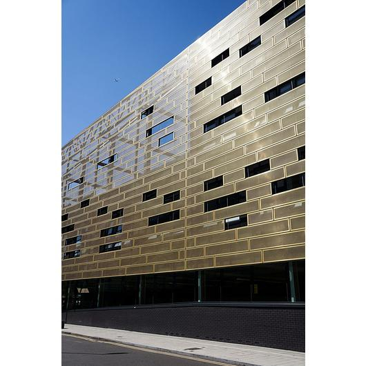 Copper Alloy: Nordic Royal from Aurubis