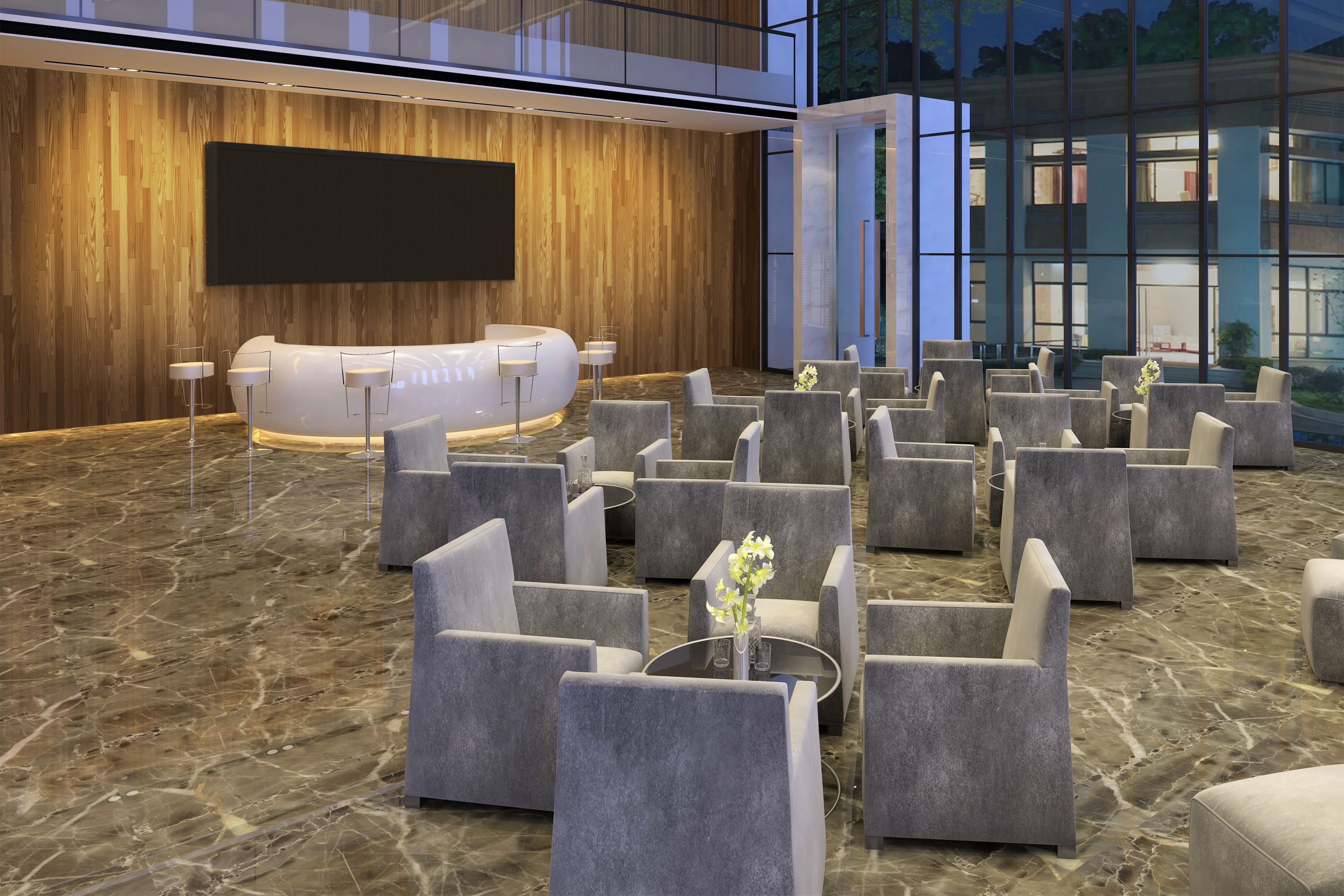 Gallery of Audiovisual Solutions - 3