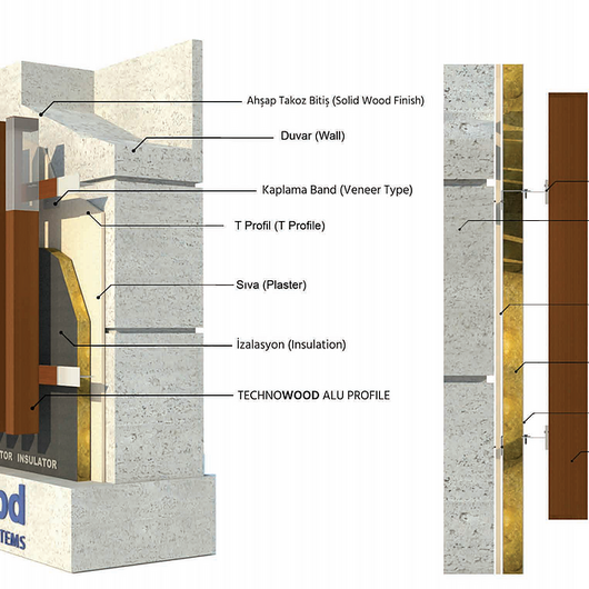 Gallery of How to Design a Façade with AluProfile Vertical Profiles - 17
