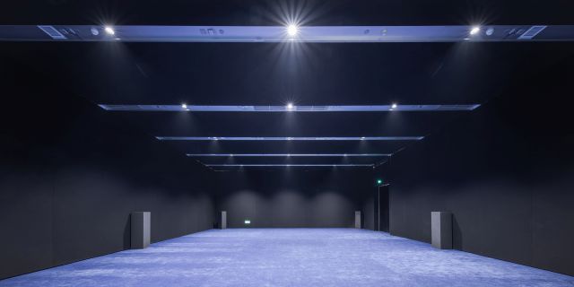 Gallery of Acoustic Panel System in West Bund Museum - 5