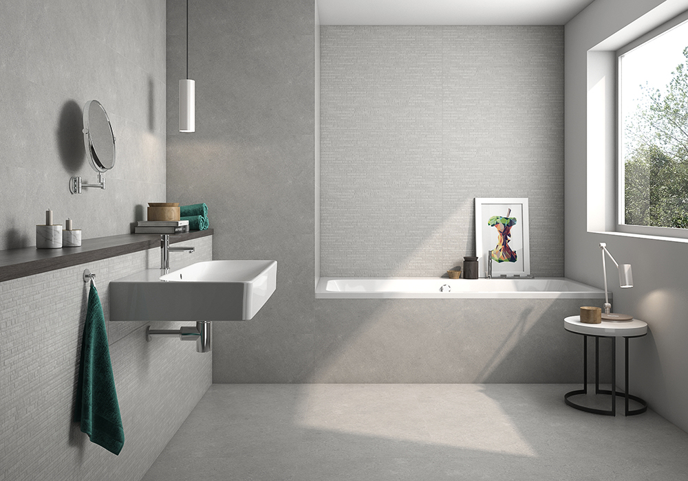 Recubrimiento para muros - Kalmex Stucco de Chukum