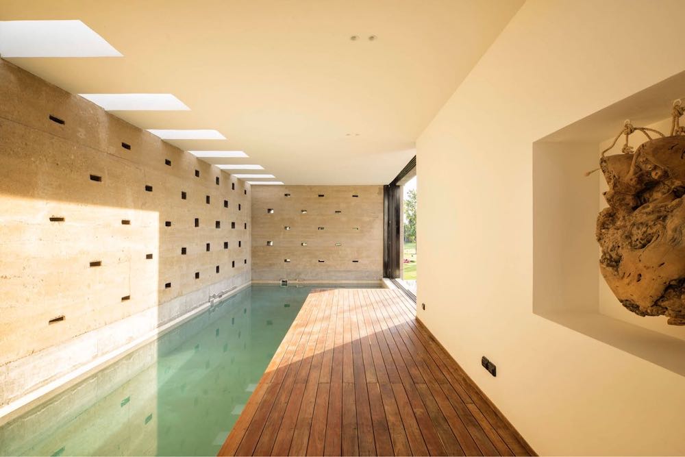 Galeria de Recubrimiento para muros - Kalmex Stucco - 2