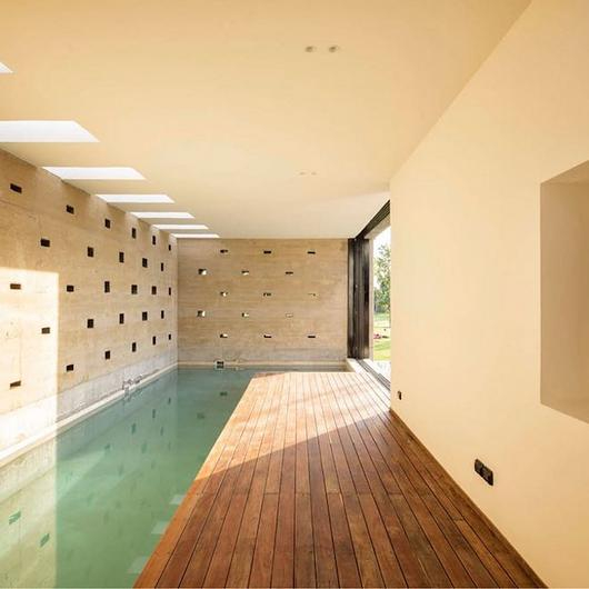 Recubrimiento para muros - Kalmex Stucco de Chukum