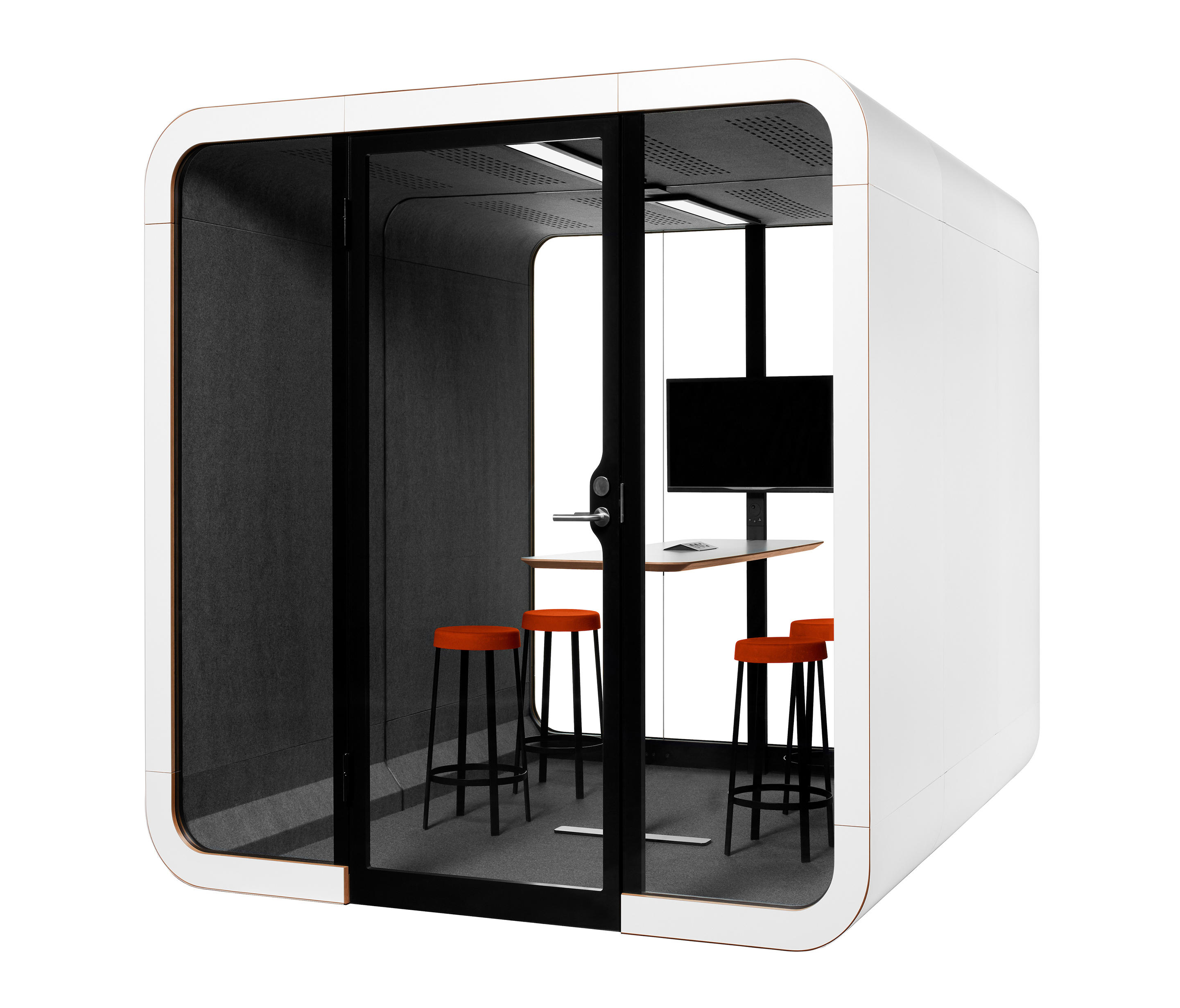 Meeting Pod - Framery 2Q from Framery