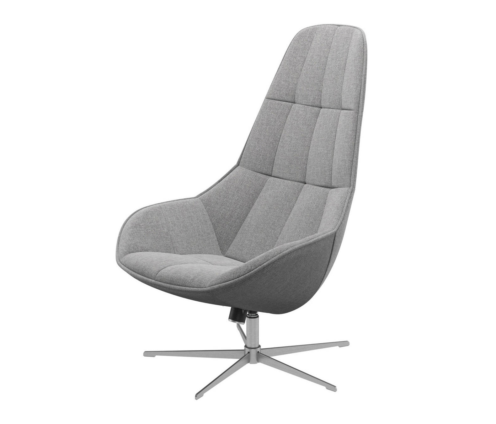 Boston Lounge Chair L044 from BoConcept