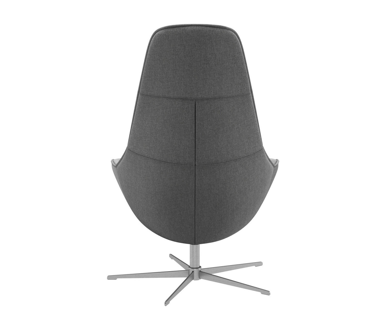 Gallery of Boston Lounge Chair L044 - 4