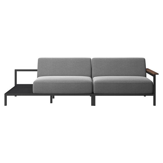 Rome Outdoor Sofa L005 from BoConcept