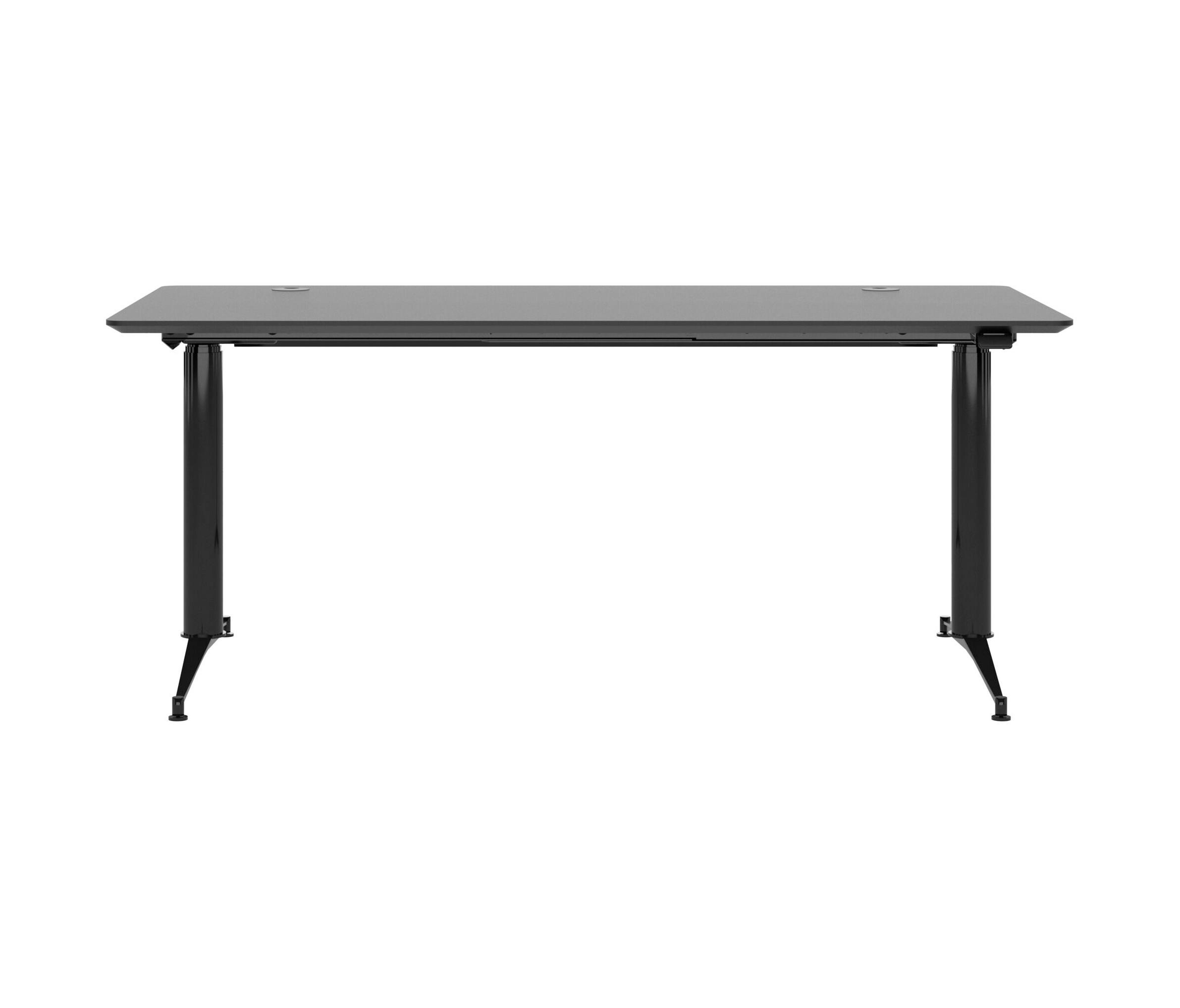 Phoenix Height Adjustable Table AA01 from BoConcept